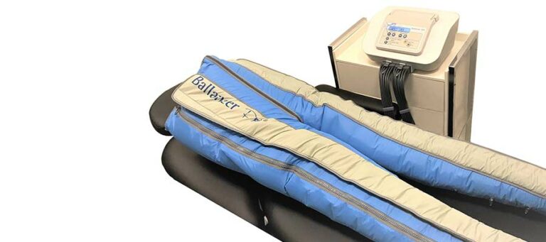 Lymphatic Drainage Treatment (Ballancer Pro) in Elmhurst IL