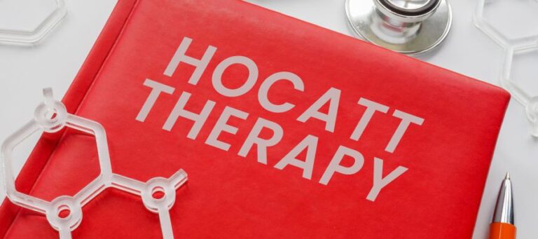 Everything You Need to Know About HOCATT Therapy